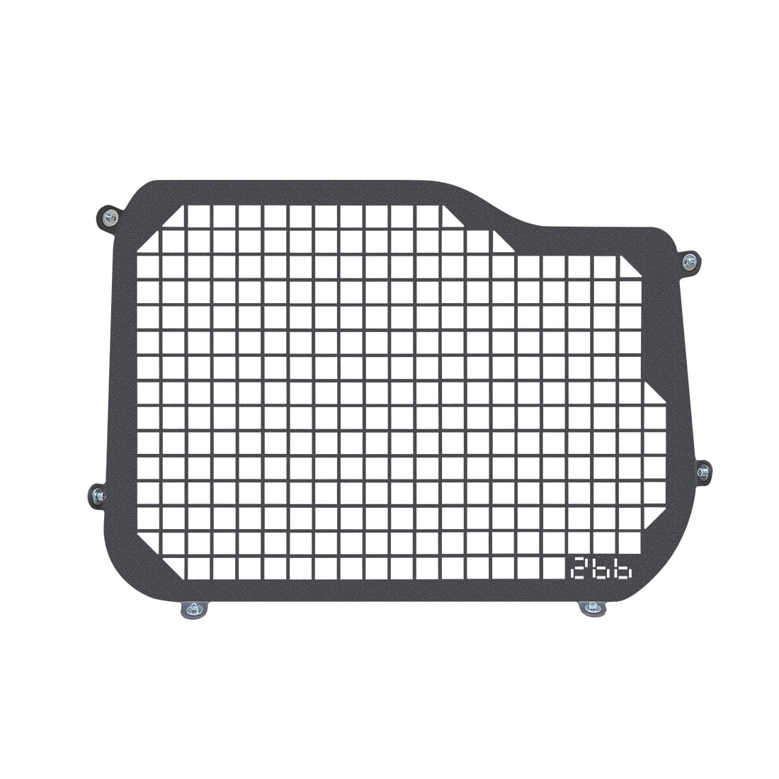 Mesh Window Guards to Suit Hiace SLWB (05/19+) - Caddy Storage Systems