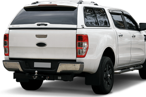 Fibreglass Ute Canopy: What You Need to Know - Caddy Storage Systems