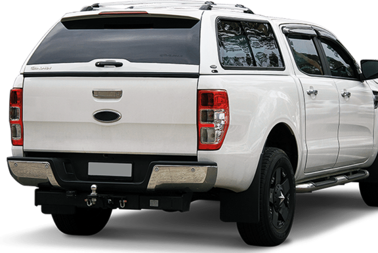 Fibreglass Ute Canopy: What You Need to Know - Caddy Storage Systems