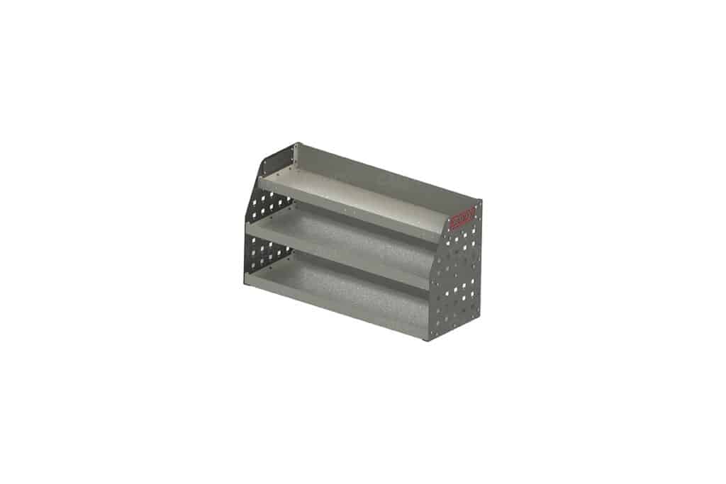 Ute Canopy Shelving - Caddy Storage Systems