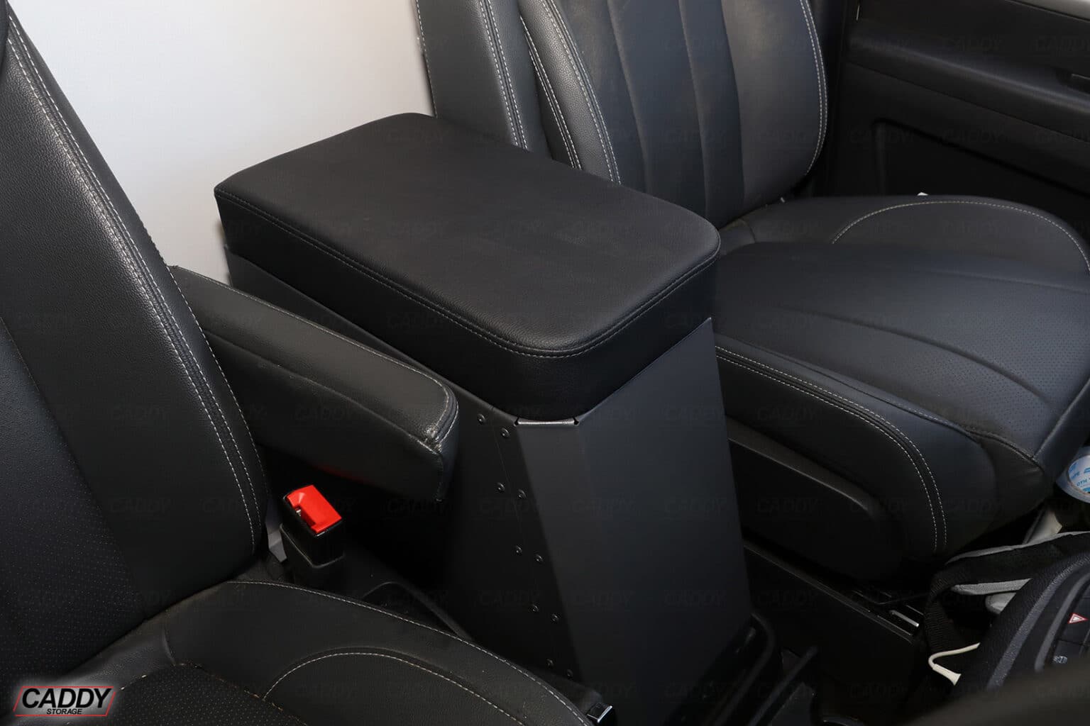 LDV G10 Front Console Box - Caddy Storage Systems