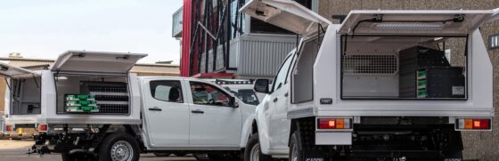 About Us - Caddy Storage Systems