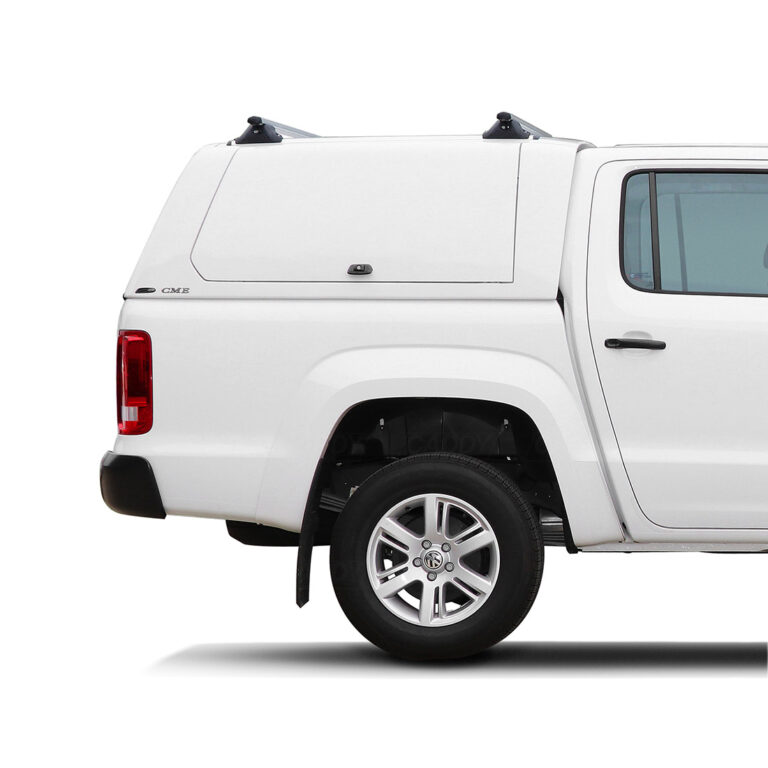 VW Amarok Ute Canopies | 2011-2023 & 2023+ Models
