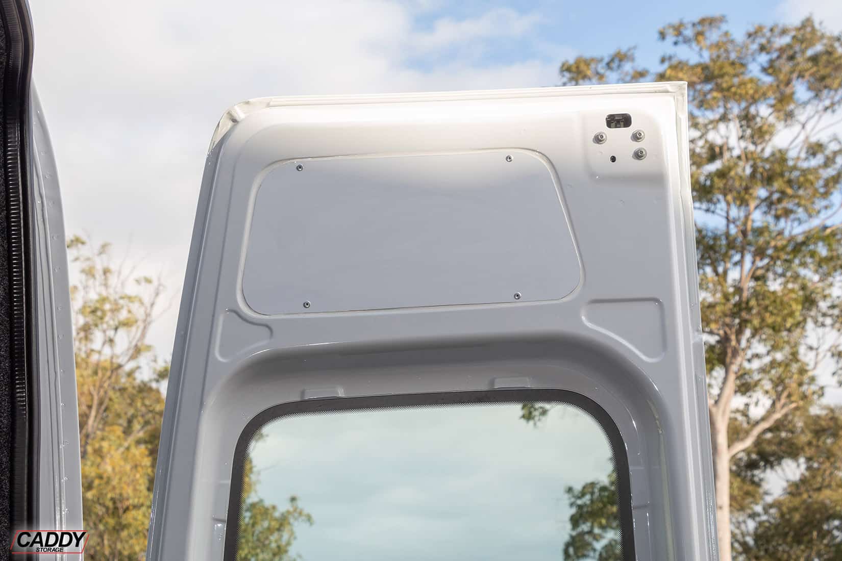 Wall Panelling Kit - Caddy Storage Systems