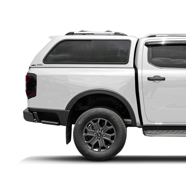 Ford Ranger Ute Canopies | Next-Gen & PX Models