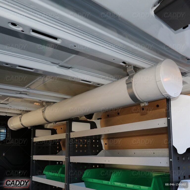 Conduits - Caddy Storage Systems