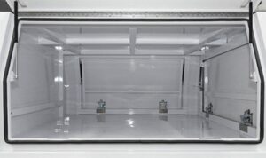 Ute Tool Boxes | Aluminium & Custom Sizes | Caddy Storage