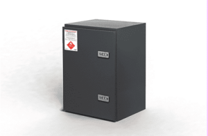 Van Fitouts - Caddy Storage Systems