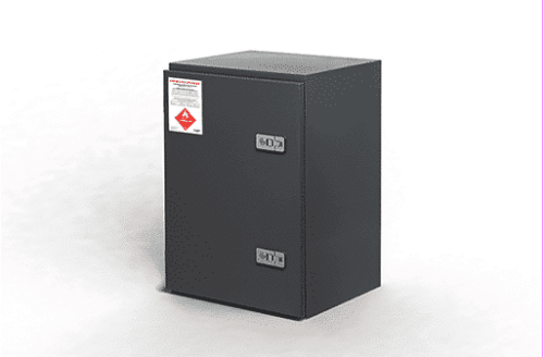 Van Fitouts - Caddy Storage Systems