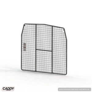 Cargo Barrier and Air Curtain Archives - Caddy Storage Systems