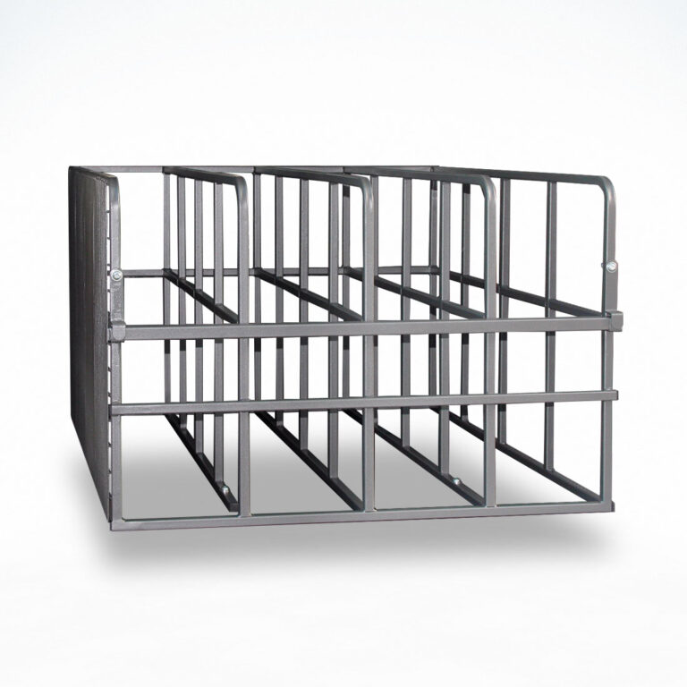 Fire Extinguisher Racks - Caddy Storage Systems