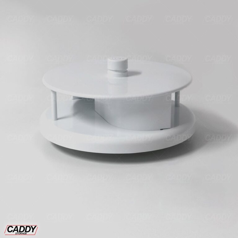 Roof Vent (Rotating) Suit Alpha Canopy - Caddy Storage Systems