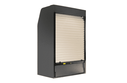 Van Fitouts - Caddy Storage Systems