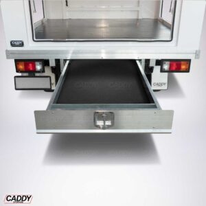 1500mm Long Trundle Drawer - Caddy Storage Systems