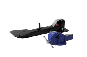 Van Fitouts - Caddy Storage Systems