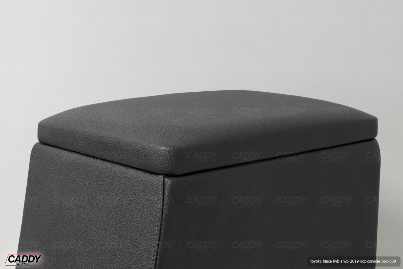 Console Box To Suit Toyota Hiace - Caddy Storage Systems