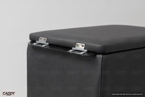 Console Box To Suit Toyota Hiace - Caddy Storage Systems