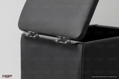 Console Box To Suit Toyota Hiace - Caddy Storage Systems