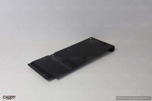 Console Box To Suit Toyota Hiace - Caddy Storage Systems