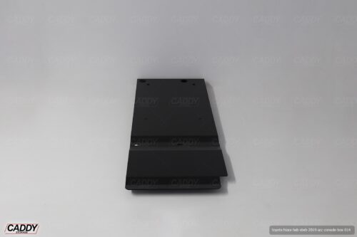 Console Box To Suit Toyota Hiace - Caddy Storage Systems