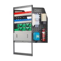 Caddy Storage | Ute Canopies, Van Shelving, Vehicle Drawers