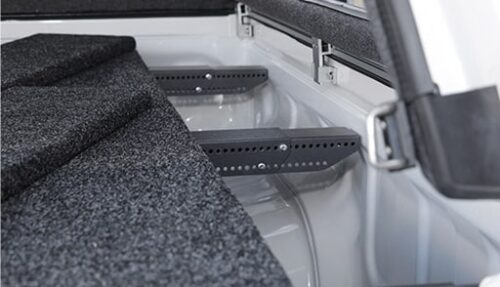 Ute & Van Drawer Storage Systems | Caddy Storage