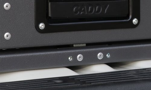 Ute & Van Drawer Storage Systems | Caddy Storage