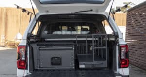 Drawers - Caddy Storage Systems