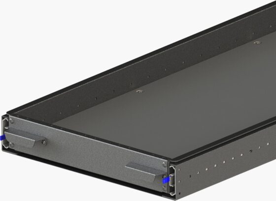 Slides - Caddy Storage Systems