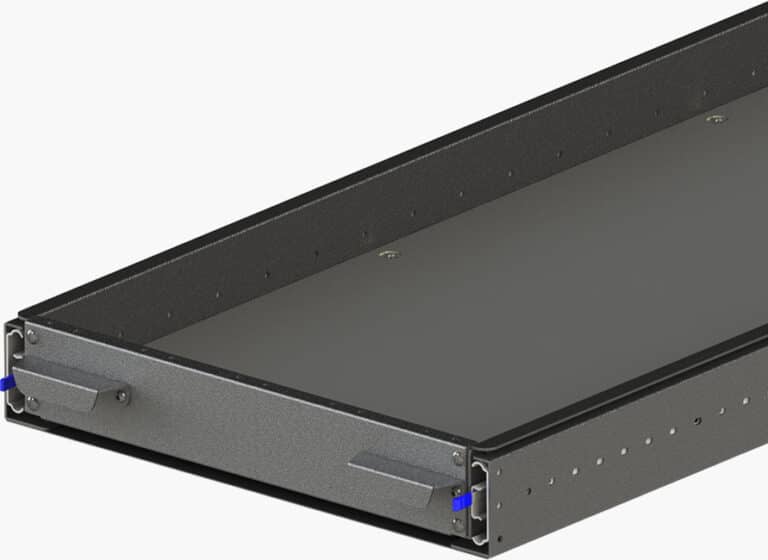 Slides - Caddy Storage Systems