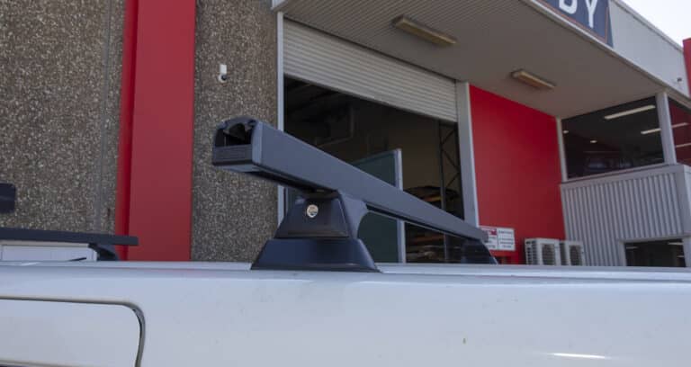 Roof Racks - Caddy Storage Systems