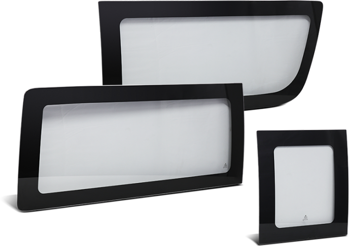 Windows and Window Guards - Caddy Storage Systems