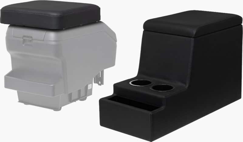 Other Vehicle Specific Items - Caddy Storage Systems