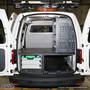 False Floors - Caddy Storage Systems