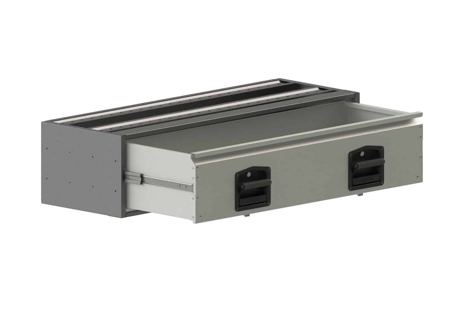 Shelving Drawer Kit Archives - Caddy Storage Systems