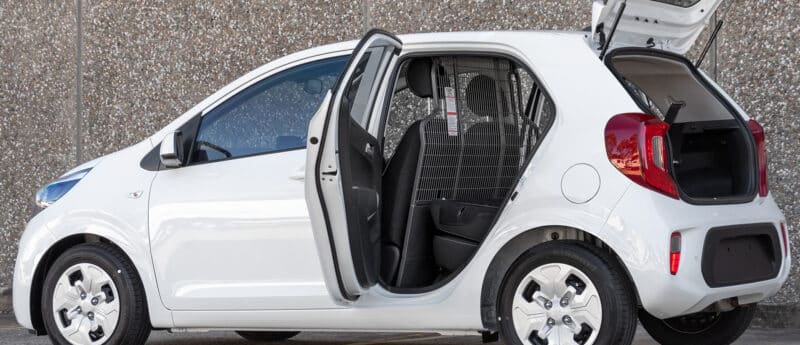 Conversion Kit - Caddy Storage Systems