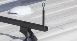 Roof Racks - Caddy Storage Systems