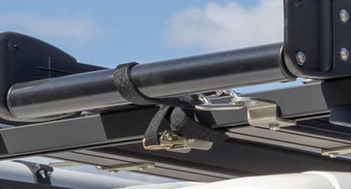Roof Racks - Caddy Storage Systems