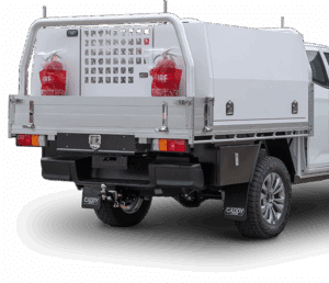 Ute Tool Boxes | Aluminium & Custom Sizes | Caddy Storage